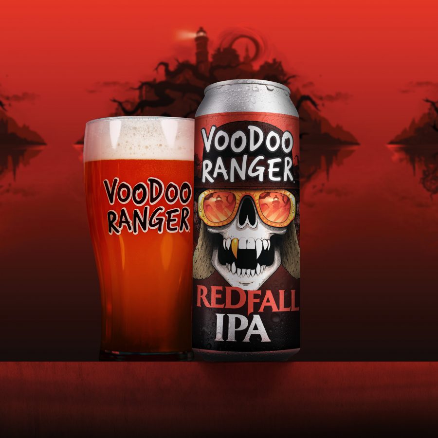VOODOO RANGER - tripleclix